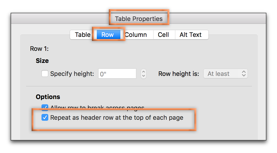 How To Repeat Header And Footer In Word Halfopm