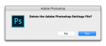 Adobe Photoshop: Resetting Defaults (on the Options Bar and Beyond ...