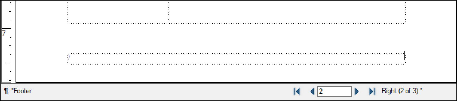 Adobe FrameMaker: Smart Running Heads – Rocky Mountain Training