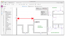 Adobe Acrobat: Changing the Measurement Scale - Rocky Mountain Training