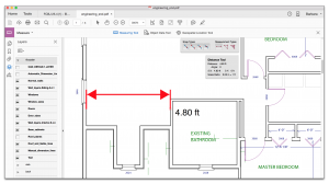 Adobe Acrobat: Changing the Measurement Scale – Rocky Mountain Training