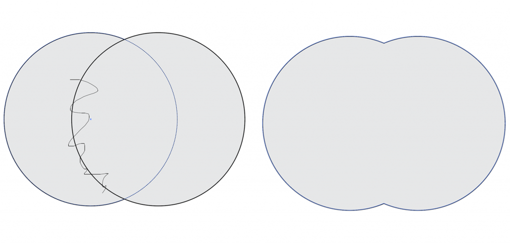 Adobe Illustrator: The Shaper Tool – Rocky Mountain Training