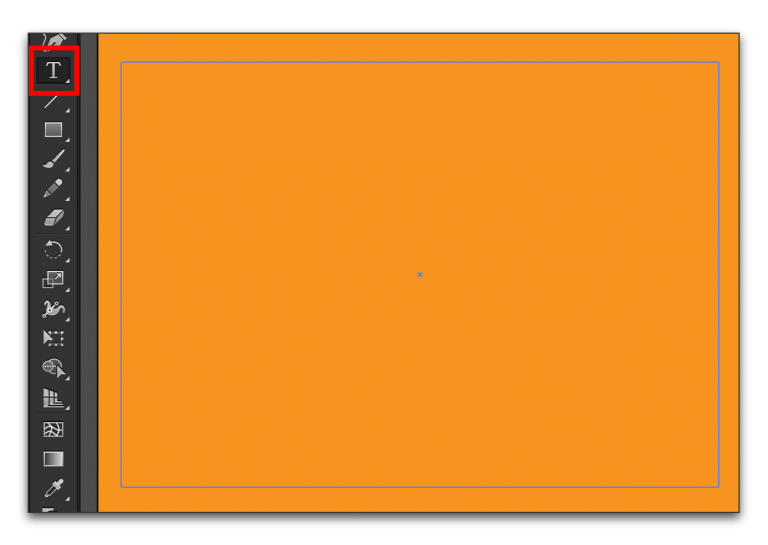 Adobe Illustrator: Bullet lists – Rocky Mountain Training