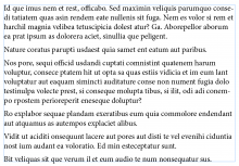 Adobe InDesign: Customizing Placeholder Text – Rocky Mountain Training