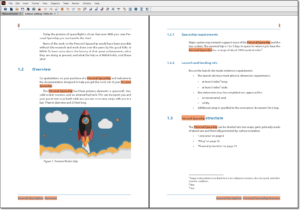 Adobe FrameMaker: Variable Highlighting – Rocky Mountain Training