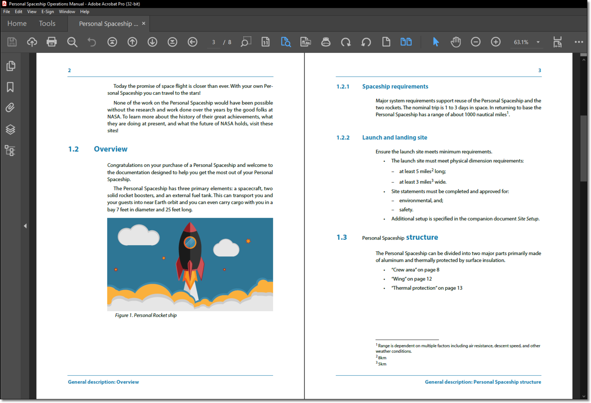 Adobe FrameMaker: Variable Highlighting – Rocky Mountain Training
