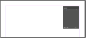 Adobe InDesign: Layer basics – Rocky Mountain Training