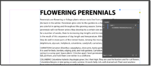 Adobe InDesign: Layer basics – Rocky Mountain Training