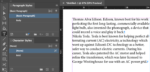 Adobe InDesign: Use nested styles to format run-in heads – Rocky ...