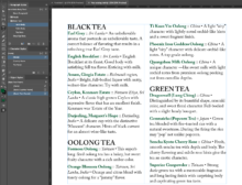 Adobe InDesign: Multiple nested styles in one paragraph style – Rocky ...