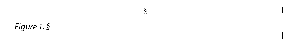 Adobe FrameMaker: A Secret Feature in Table Styles – Rocky Mountain ...